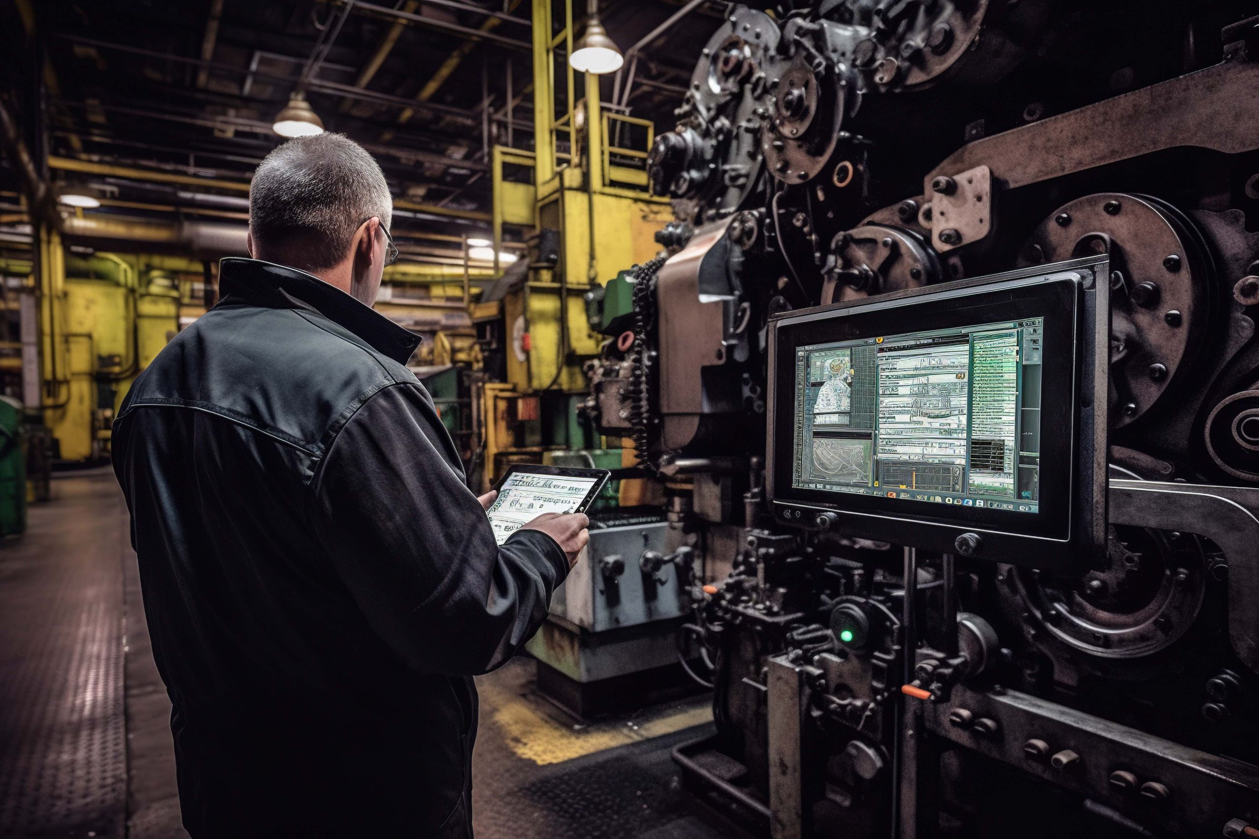 Titan Engineering : digitalisation et innovation industrielle - Titan ...