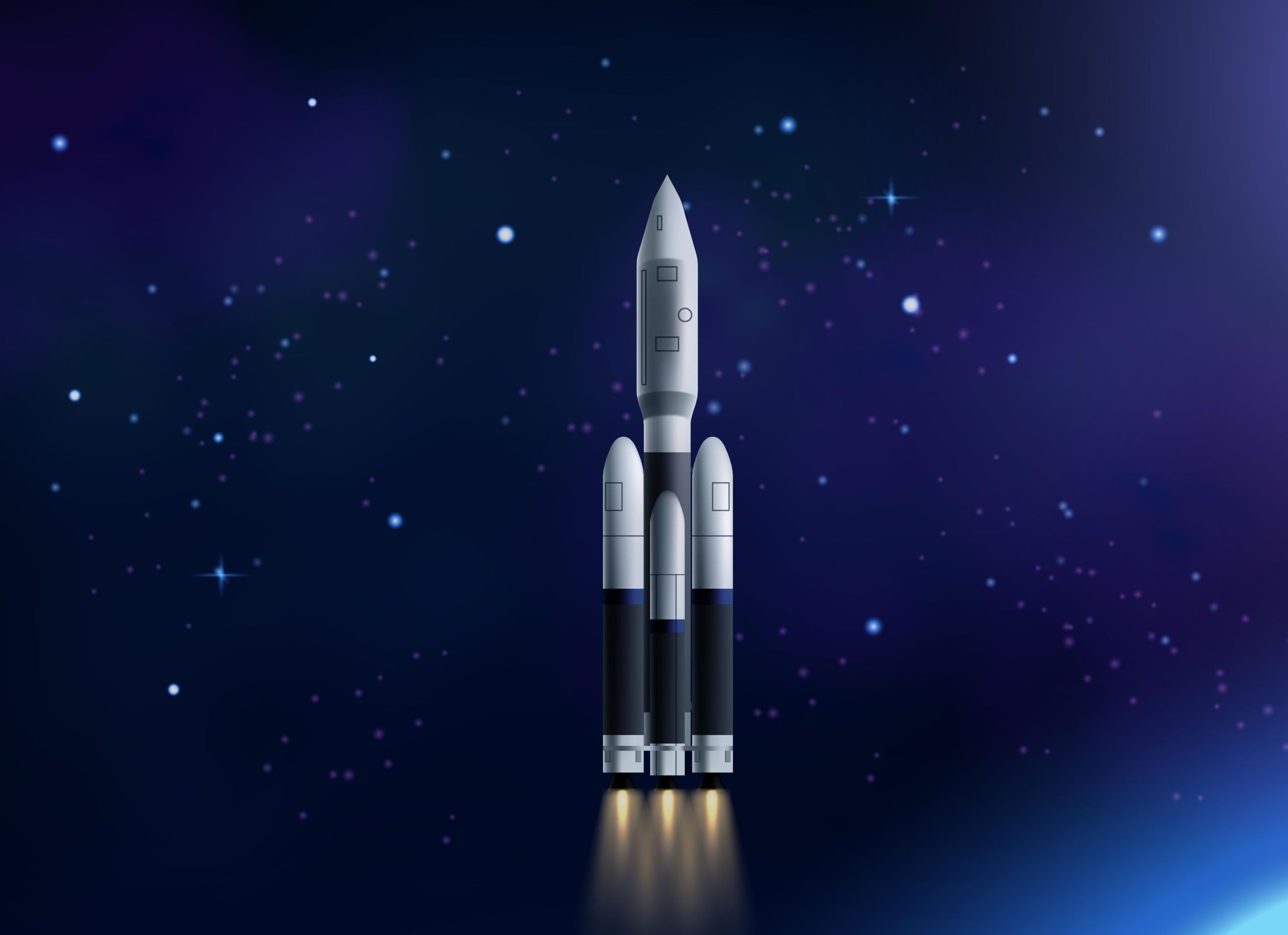 Ariane 6 : Une Révolution dans la Technologie Spatiale - Titan Engineering